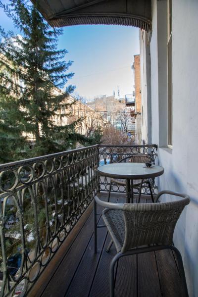 Hotel Griboedov - Tbilisi