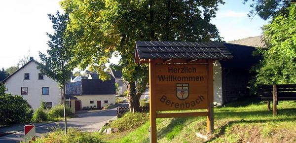 Ferienhaus Check Ferien Dot World - Daun