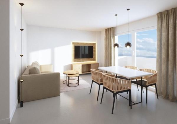 Adria Suite Apartments - Benalmádena