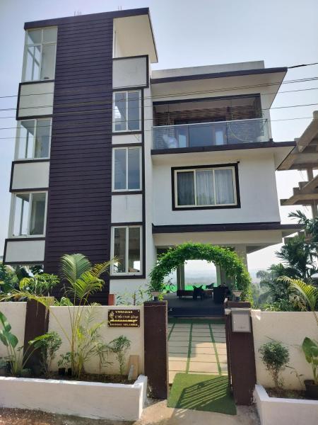 Vrindavan Homestay Panaji - Goa