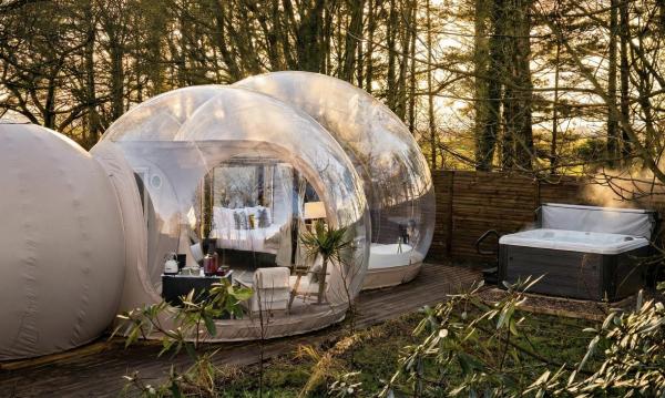 Cromore Retreat - Coleraine, UK