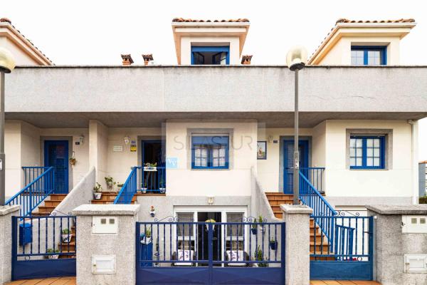 La Casina Azul De May By Silastur - San Esteban