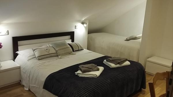 Le Clos Des Paludiers Chambre Molene - Saint-Hilaire-de-Riez