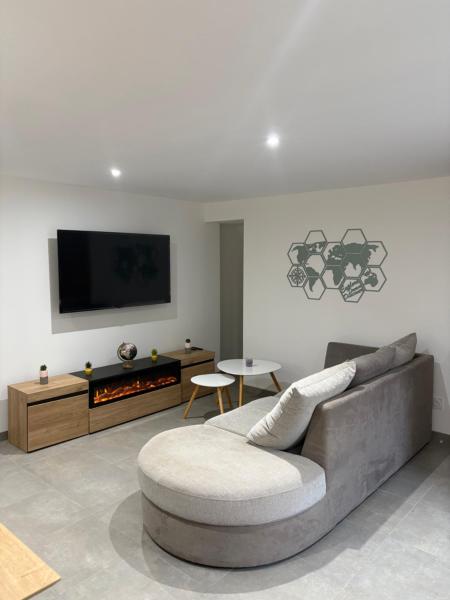 Appartement Cosy - Vitrac
