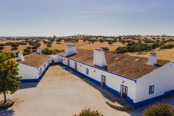 Herdade Dos Mestres - Alentejo