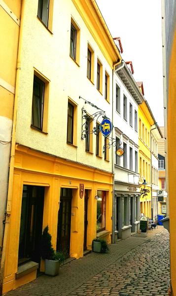 Ferienwohnung 1 Christiansdorf Freiberg - Freiberg