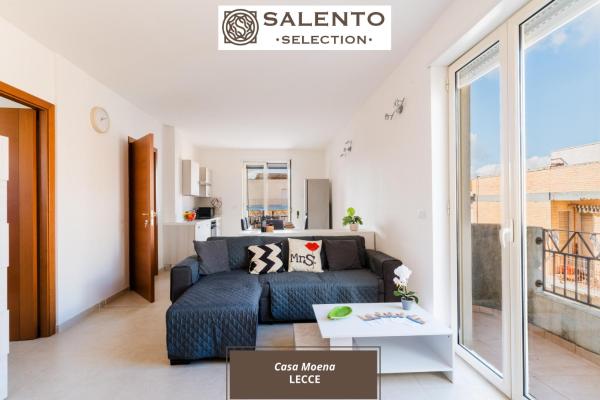 Casa Moena - Lecce Selection - イタリア レッチェ