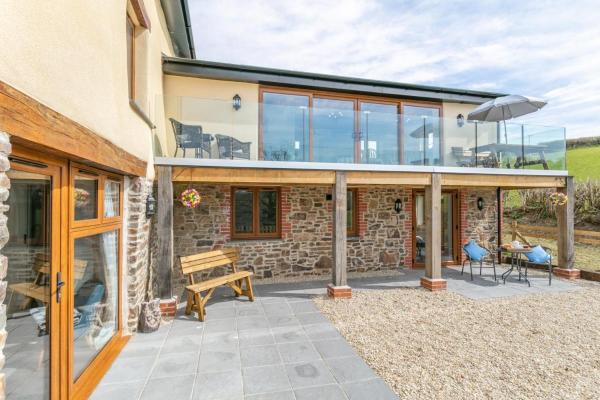 3 Bed In Bish Mill Oc-e30946 - North Devon