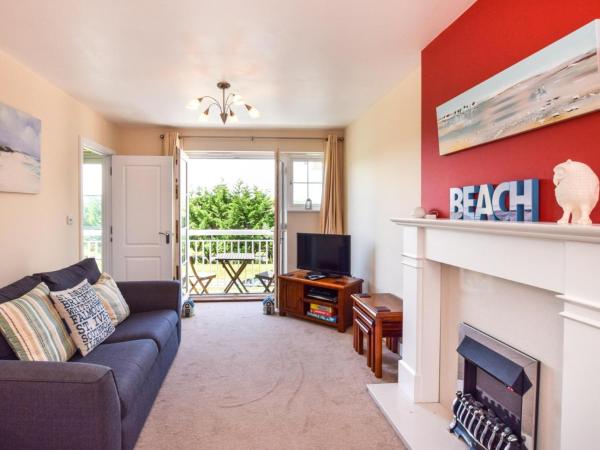 4 Bed In Camber Oc-bt091 - Hastings