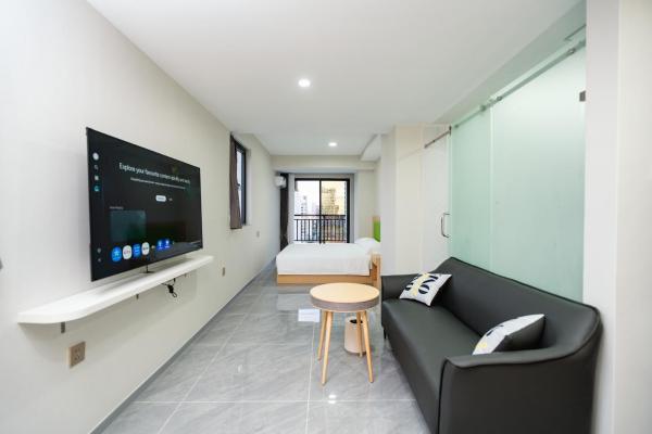 Gw Hotel - Phnom Penh