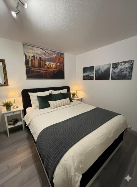 Apartment Im Herzen Von Bremgarten - Canton d'Argovie