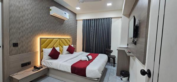 Hotel Sawariya Inn - Maharashtra
