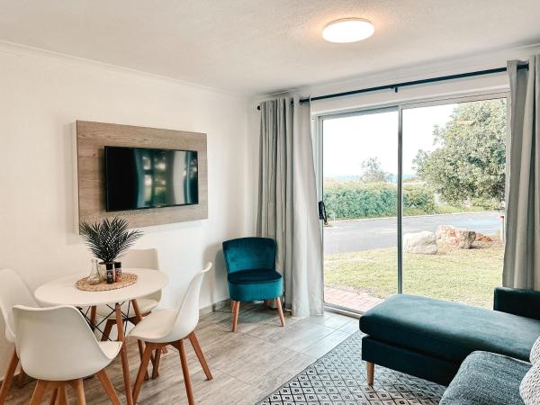 Ebb & Flow - Hermanus