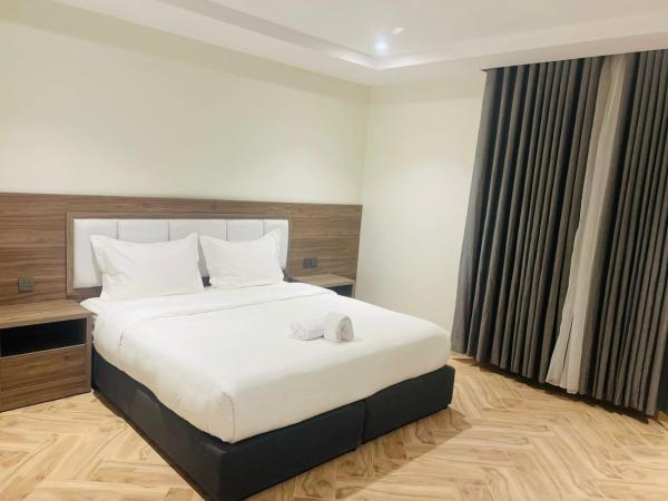 شقق الريان العائليه - Al Rayyan Family Apartments - Rijad