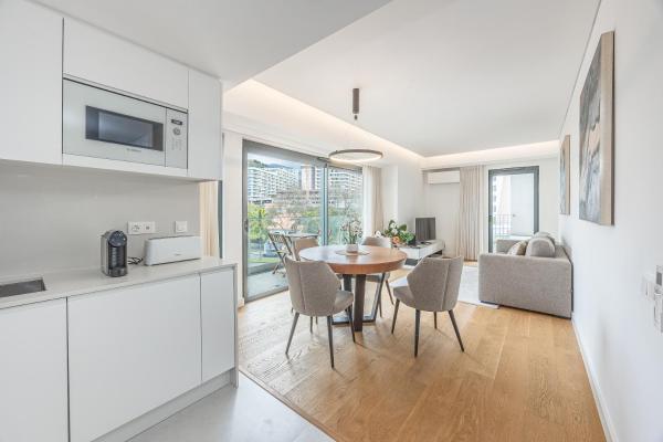 Acqua Residence - Madeira