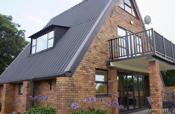 Ericka's Luxurious Guesthouse - Vaal Marina