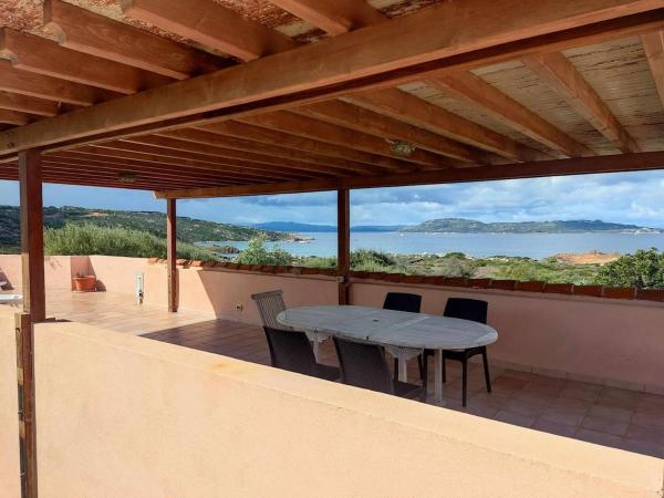 La Maddalena, Abbatoggia Vacation Home - La Maddalena