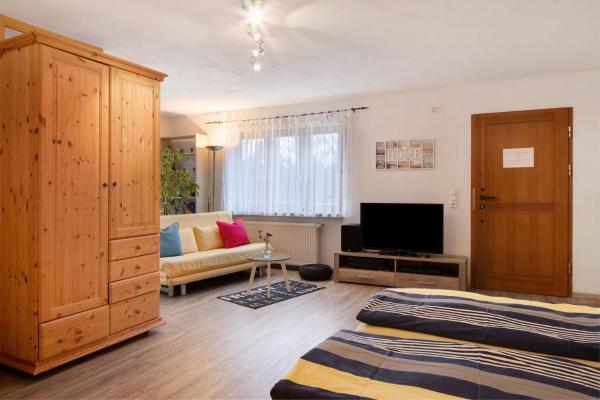 Ferienwohnung Riesterer - Friburgo, Alemania