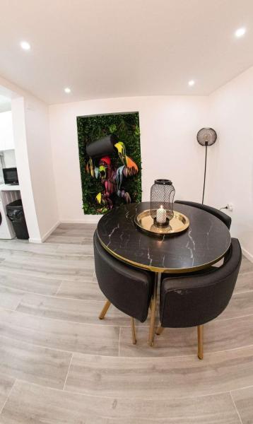Cozy Apartment With Private Jacuzzi - Strasbourg