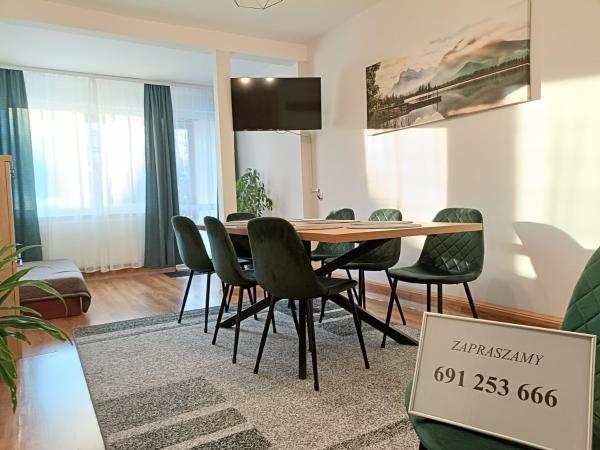 Apartament ,Dom Całoroczny Aga - Mikołajki