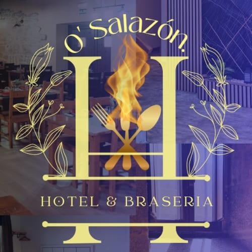 Hotel Rural O Salazón - Cambados