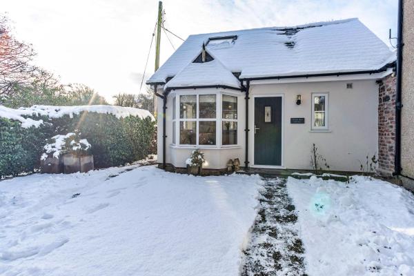 Finest Retreats - Cedar Tree Cottage - Ruthin