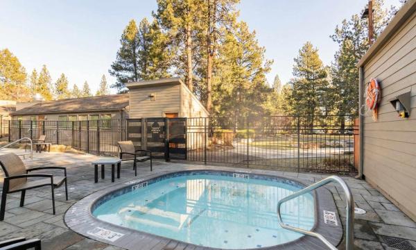 1br Condo Near Mt Bachelor With Resort Amenities - Oregon