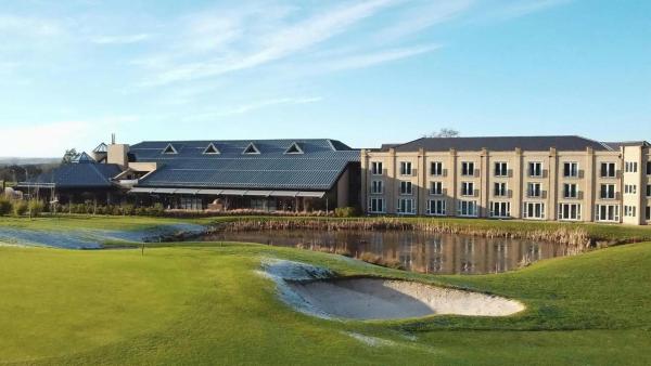 Ramside Hall Hotel, Golf & Spa - Durham