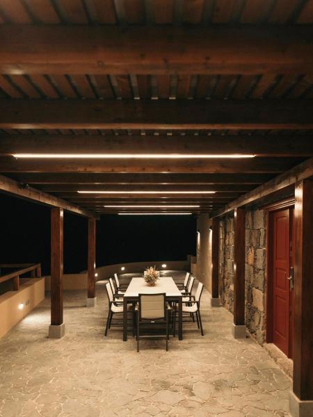 Casa Rural El Reencuentro - San Bartolomé de Tirajana