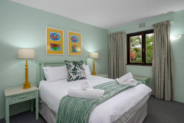 San Lameer Villa 2509 - 1 Bedroom Standard - 2 Pax - San Lameer Rental Agency - Southbroom