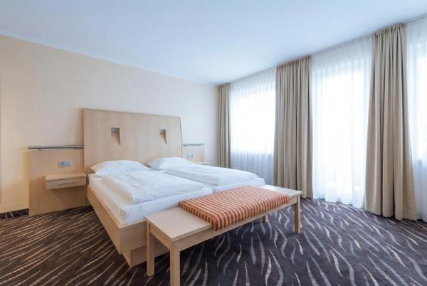 Hotel Wania - Norderstedt