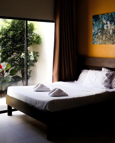 Cresebo Mansion - Tagbilaran