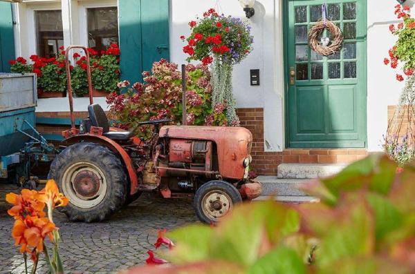 Weingut Stefan Meyer - Sankt Martin