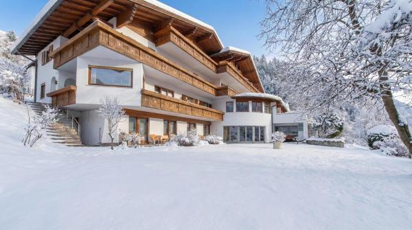 Hotel St. Pankraz - Merano