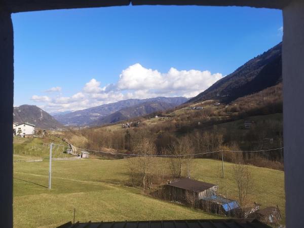 Casa Vacanze Feltre - Feltre