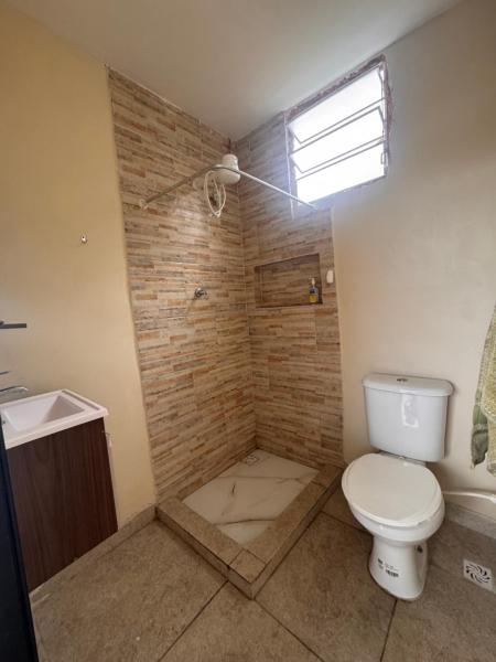 Quarto Mobiliado Com Banheiro Santa Teresa - Rio de Janeiro
