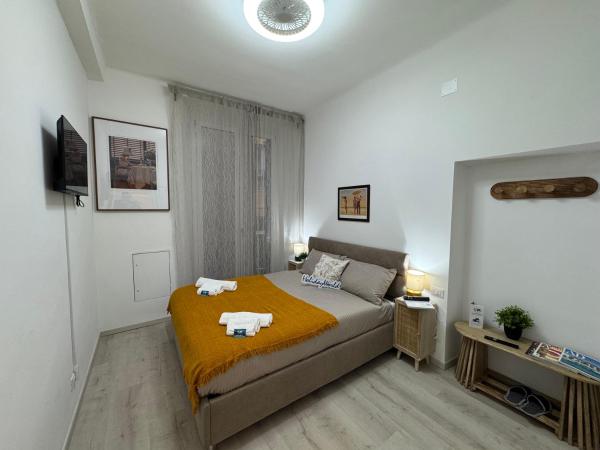 Casa Di Eugenio By Holiday World - Genua