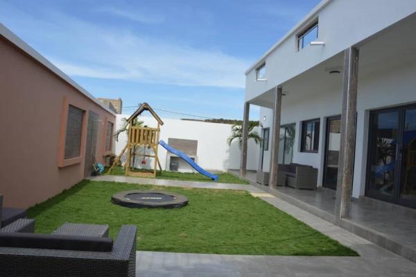 Villa Keur Carla - Senegal