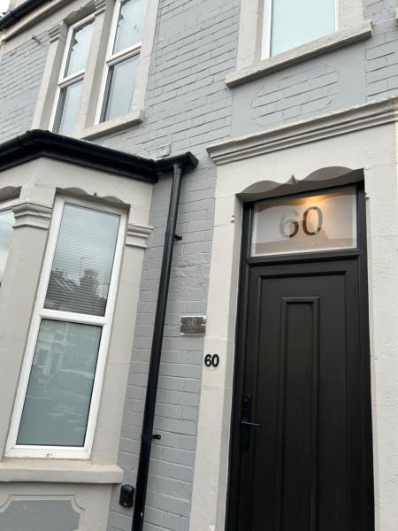 Barratt Street Rooms - Saltford