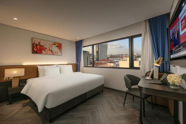 Sora Hotel Hanoi - Hanoi