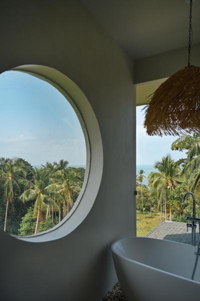 Ocean Villa - Phangan