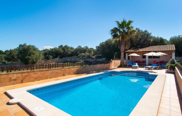 Alcoraia - Balearic Islands