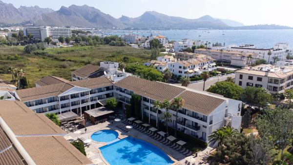 Hotel Eu Bahia Pollença - Alcúdia