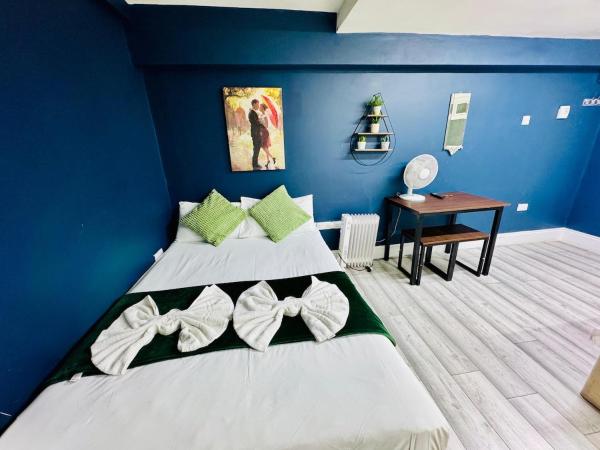 Cosy Studio Apartment In Central London - Lontoo