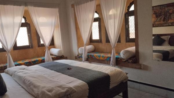 Hotel Heaven In Jaisalmer - Jaisalmer