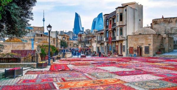 Sweet Home Hostel - Baku
