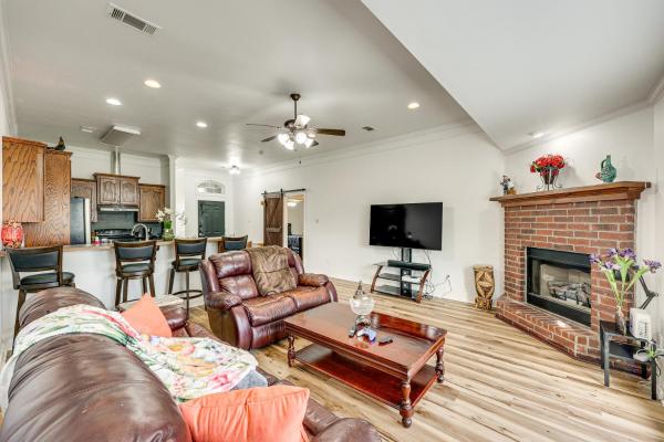 Close To Hospitals! Family Gem In West Monroe - West Monroe, LA
