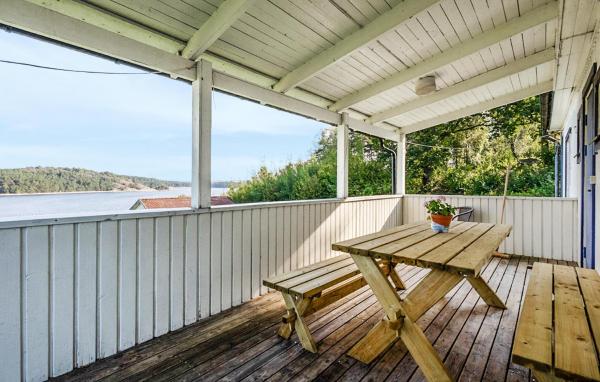 Accogliente Casa A Myggenäs Con Sauna - Stenungsund