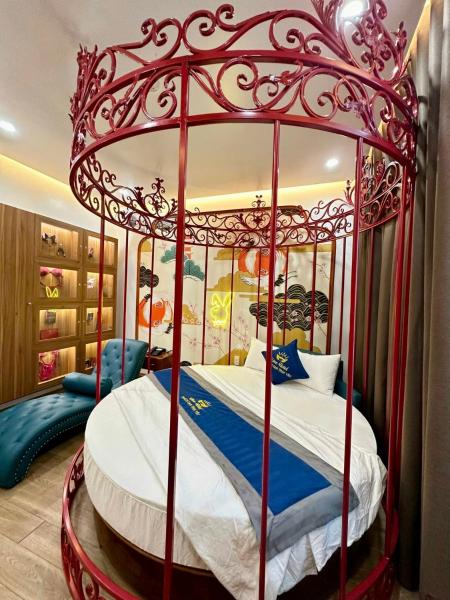 Love Hotel, Khách Sạn Tình Yêu, Aeon Hải Dương - Hải Dương