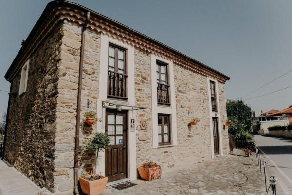La Casa Del Campo By Silastur - Cudillero